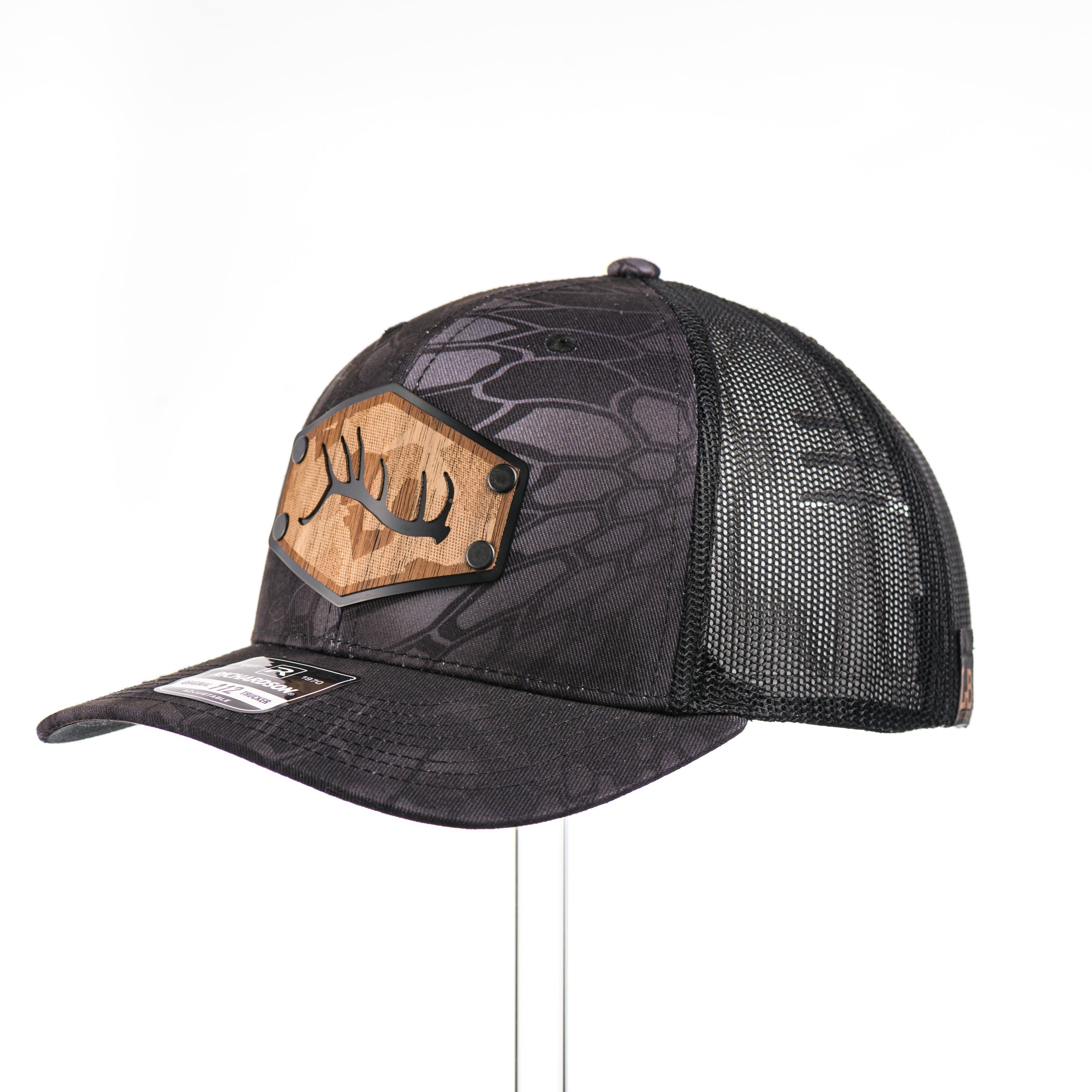 kryptek typhon hat