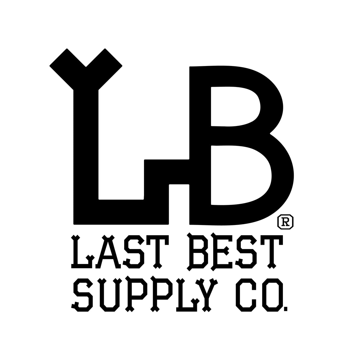 Wood Patch Hats - Last Best Supply Co.